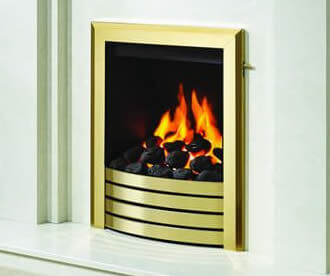 Top & Slide Control Gas Fires | Easy to use | Direct Fireplaces